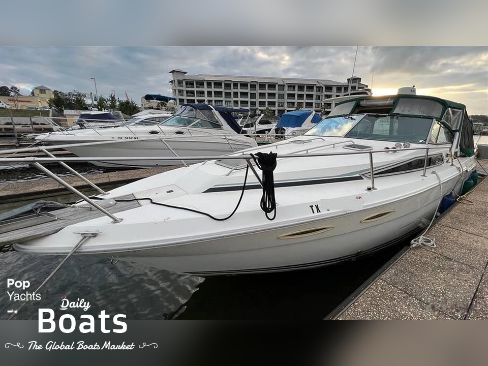 1988 Sea Ray Boats 300 Weekender for sale. View price, photos and Buy ...