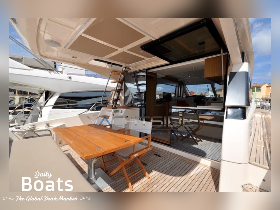 2020 Cayman Yachts F520 for sale. View price, photos and Buy 2020 ...