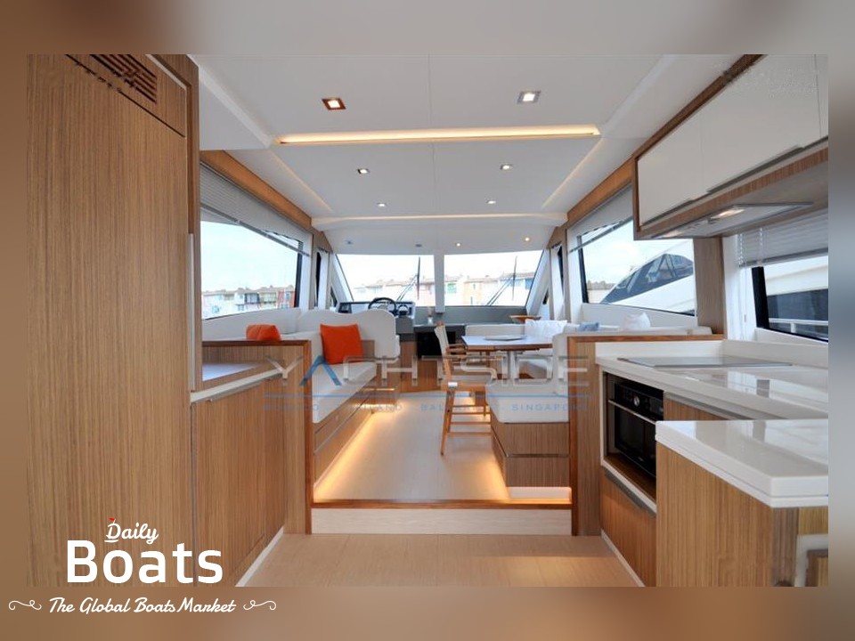 2020 Cayman Yachts F520 for sale. View price, photos and Buy 2020 ...