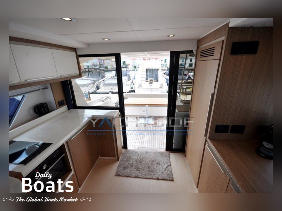 2020 Cayman Yachts F520 for sale. View price, photos and Buy 2020 ...