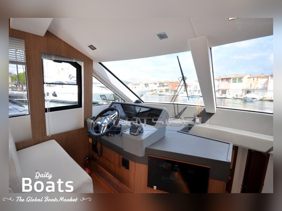 2020 Cayman Yachts F520 for sale. View price, photos and Buy 2020 ...