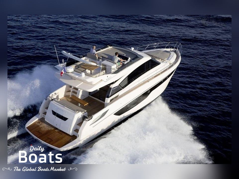 2020 Cayman Yachts F520 for sale. View price, photos and Buy 2020 ...