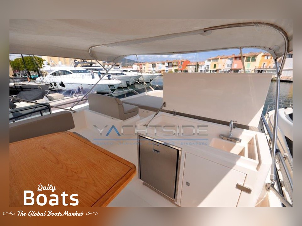 2020 Cayman Yachts F520 for sale. View price, photos and Buy 2020 ...