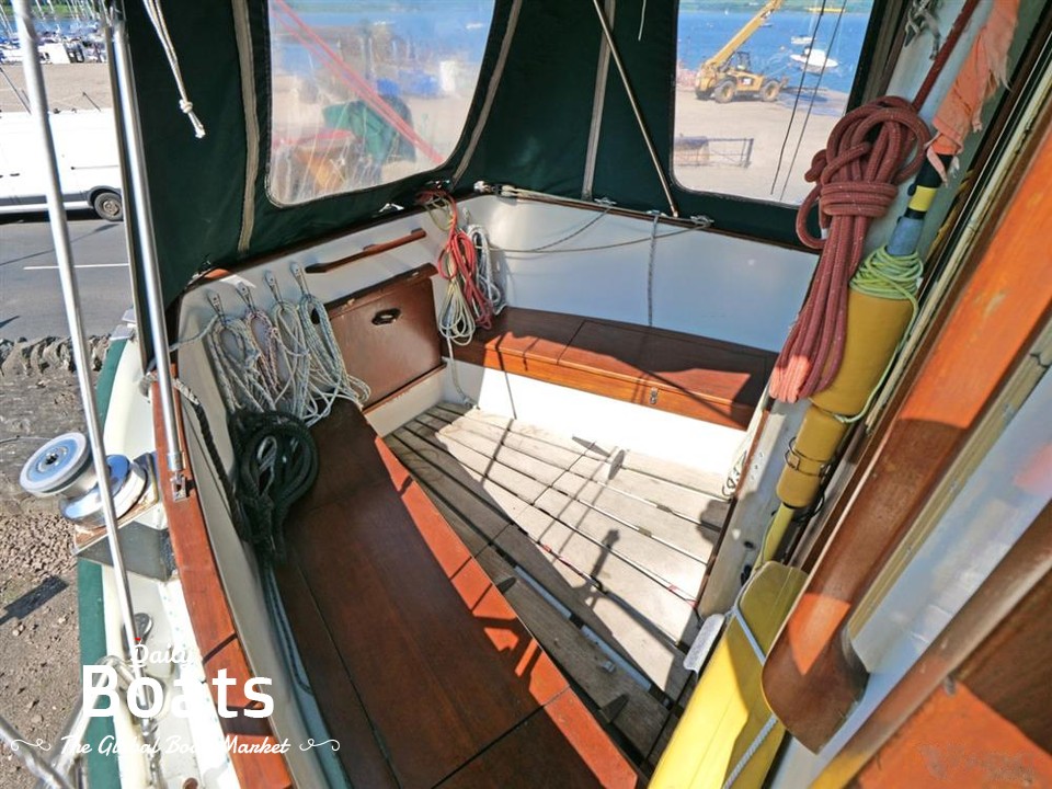 1971 Banjer 37 for sale. View price, photos and Buy 1971 Banjer 37 #458335