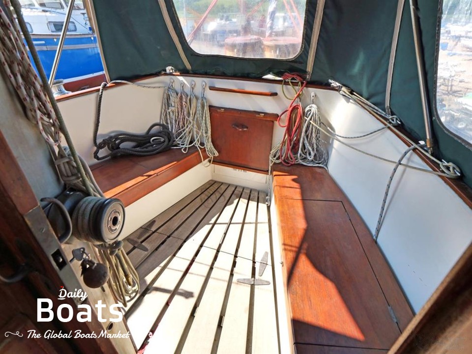 1971 Banjer 37 for sale. View price, photos and Buy 1971 Banjer 37 #458335