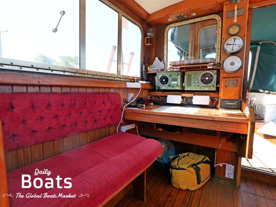 1971 Banjer 37 for sale. View price, photos and Buy 1971 Banjer 37 #458335