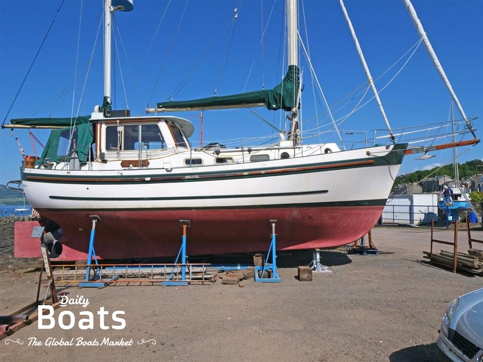 1971 Banjer 37 for sale. View price, photos and Buy 1971 Banjer 37 #458335