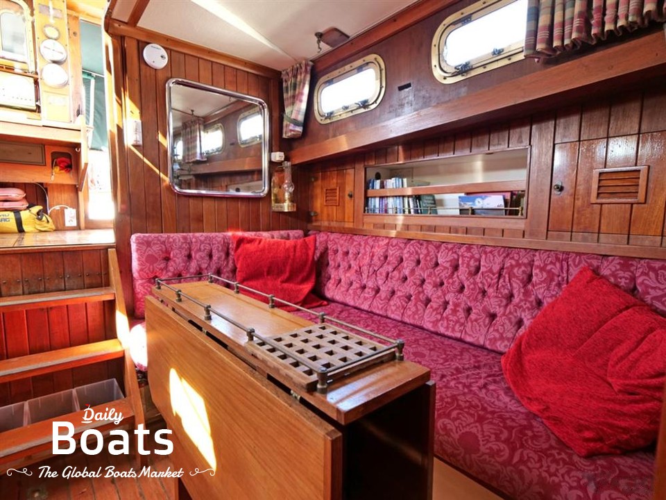 1971 Banjer 37 for sale. View price, photos and Buy 1971 Banjer 37 #458335