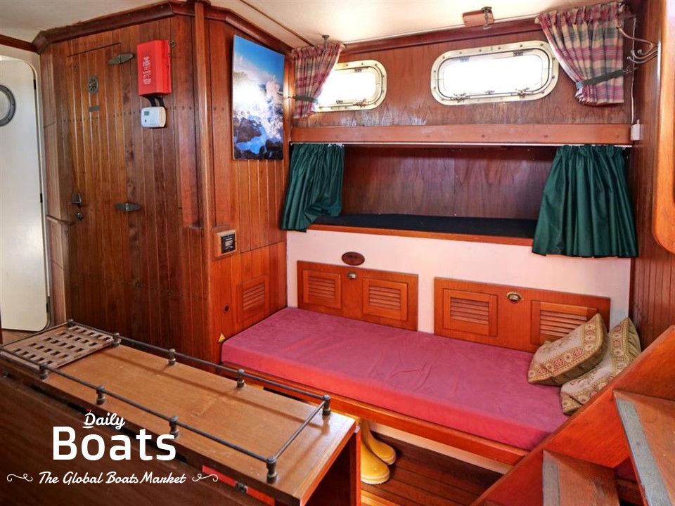 1971 Banjer 37 for sale. View price, photos and Buy 1971 Banjer 37 #458335