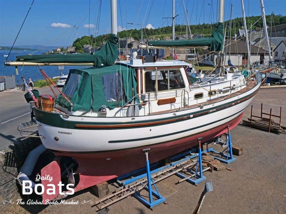 1971 Banjer 37 for sale. View price, photos and Buy 1971 Banjer 37 #458335