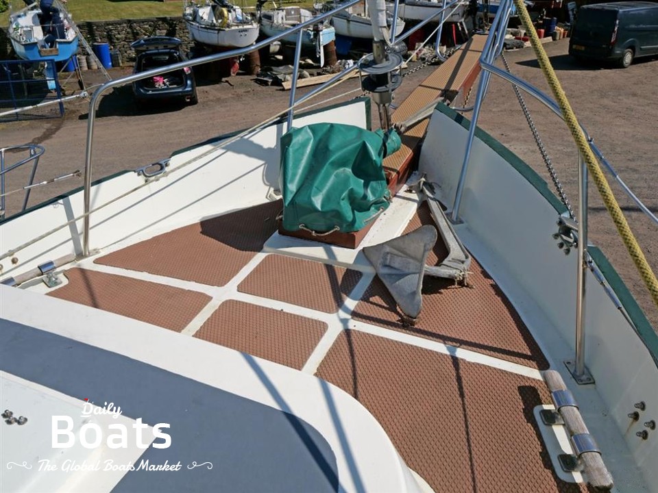 1971 Banjer 37 for sale. View price, photos and Buy 1971 Banjer 37 #458335