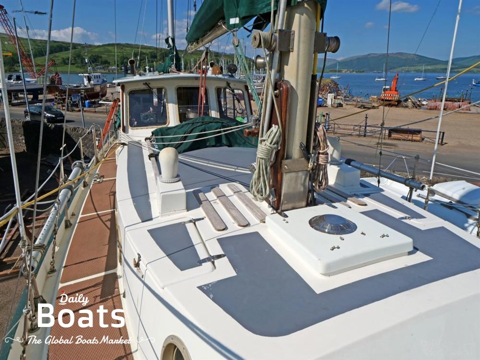 1971 Banjer 37 for sale. View price, photos and Buy 1971 Banjer 37 #458335