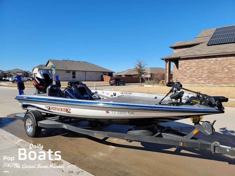 2012 Phoenix 618 Pro for sale. View price, photos and Buy 2012 Phoenix ...