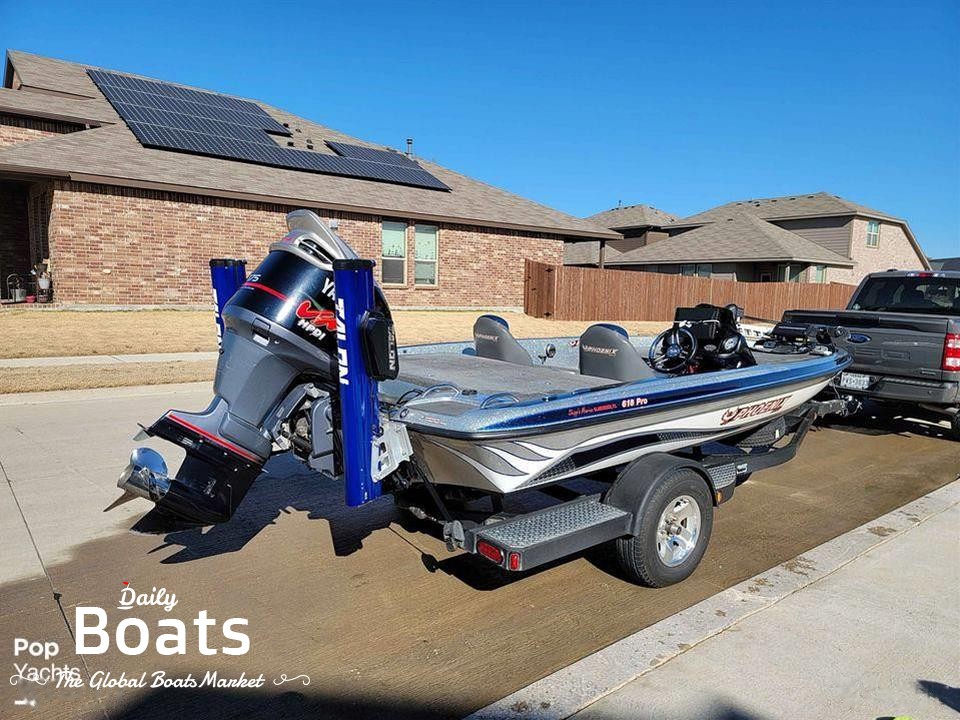 2012 Phoenix 618 Pro for sale. View price, photos and Buy 2012 Phoenix ...