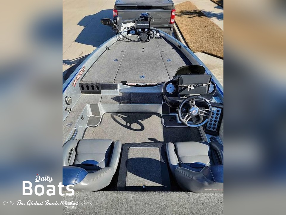 2012 Phoenix 618 Pro for sale. View price, photos and Buy 2012 Phoenix ...