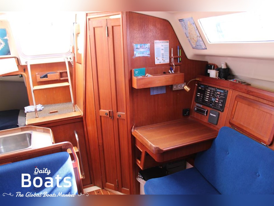 1994 Hunter 30 for sale. View price, photos and Buy 1994 Hunter 30 #458345