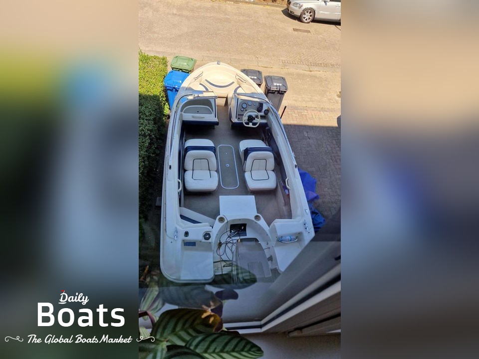 1994 Bayliner Boats 175 Capri for sale. View price, photos and Buy 1994 ...