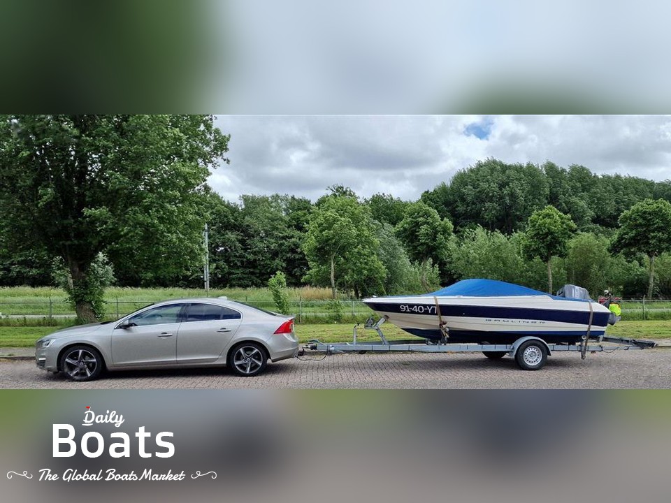 1994 Bayliner Boats 175 Capri for sale. View price, photos and Buy 1994 ...