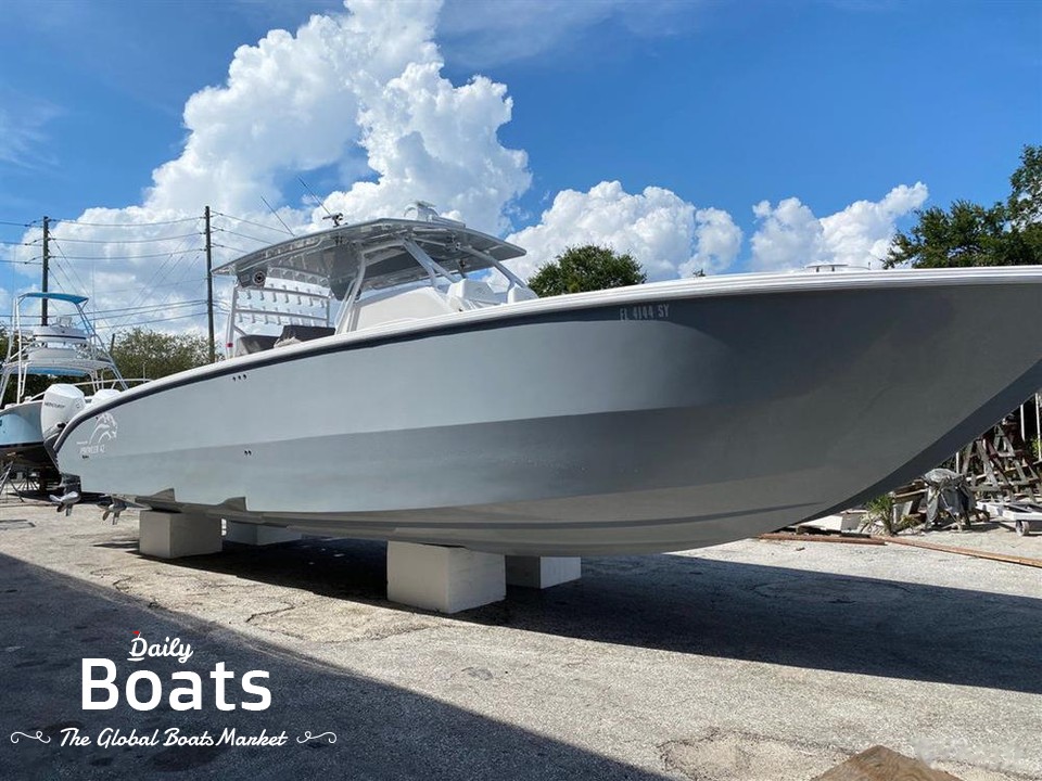 2021 Prowler 42 for sale. View price, photos and Buy 2021 Prowler 42 ...