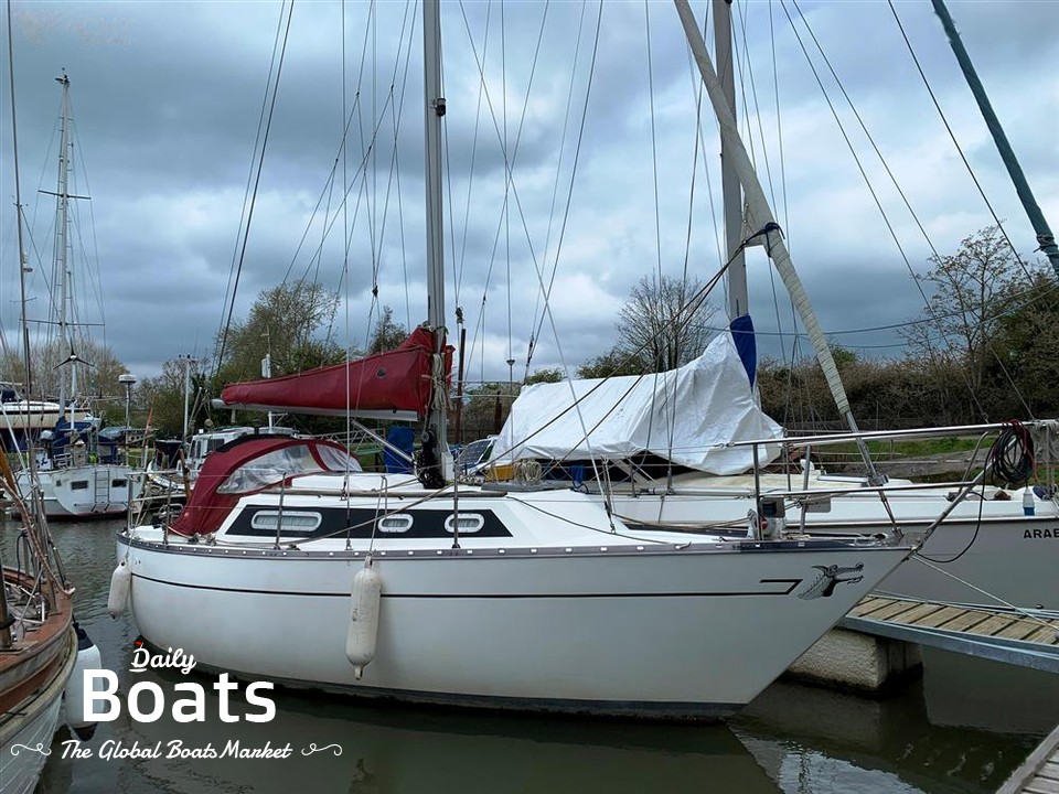 1980 Mirage 28 for sale. View price, photos and Buy 1980 Mirage 28 #458361