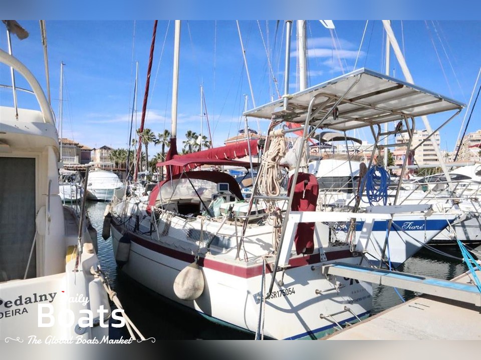 1980 Moody 36 for sale. View price, photos and Buy 1980 Moody 36 #458362