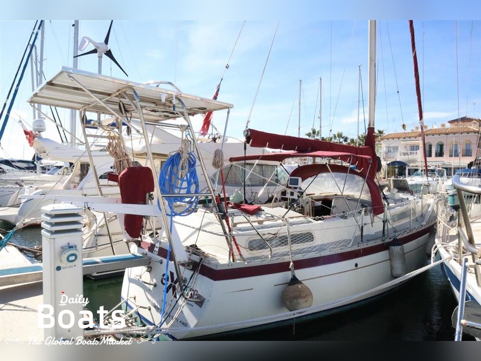 1980 Moody 36 for sale. View price, photos and Buy 1980 Moody 36 #458362