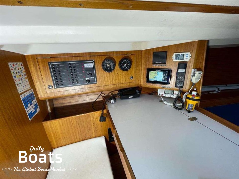 2000 X-Yachts Imx 40 for sale. View price, photos and Buy 2000 X-Yachts ...