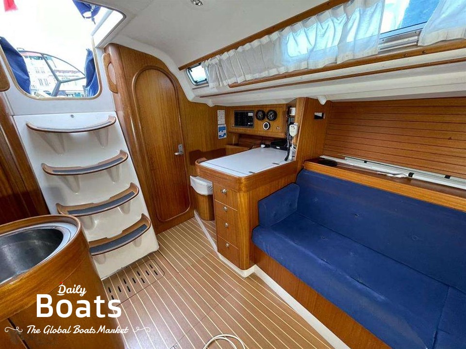 2000 X-Yachts Imx 40 for sale. View price, photos and Buy 2000 X-Yachts ...