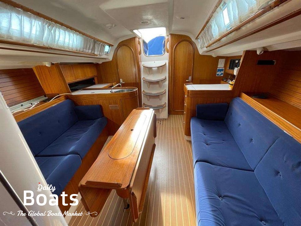 2000 X-Yachts Imx 40 for sale. View price, photos and Buy 2000 X-Yachts ...