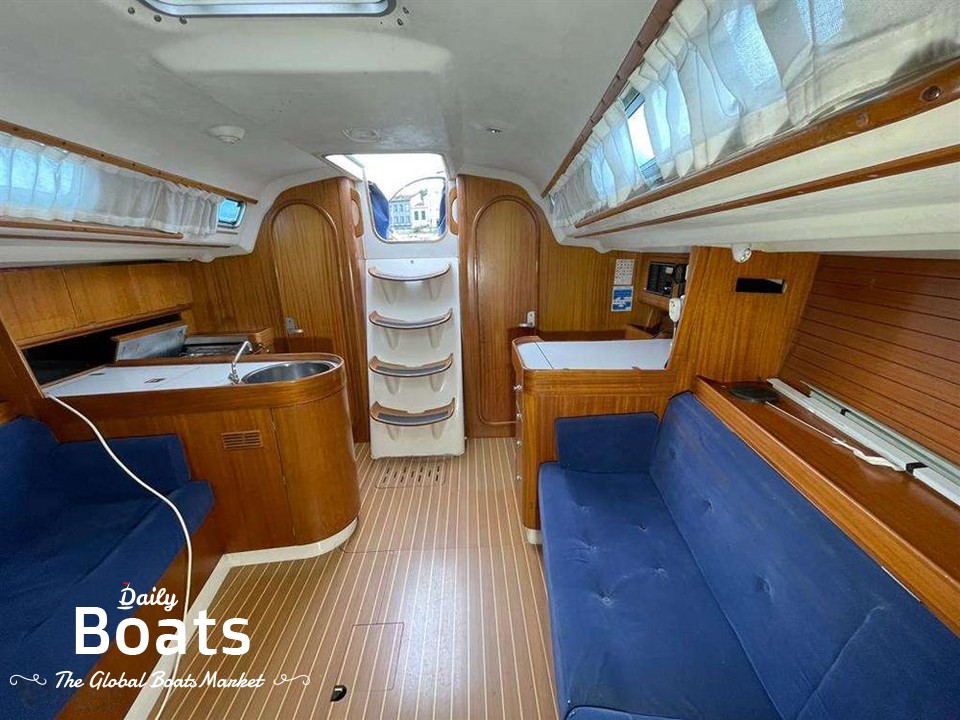 2000 X-Yachts Imx 40 for sale. View price, photos and Buy 2000 X-Yachts ...