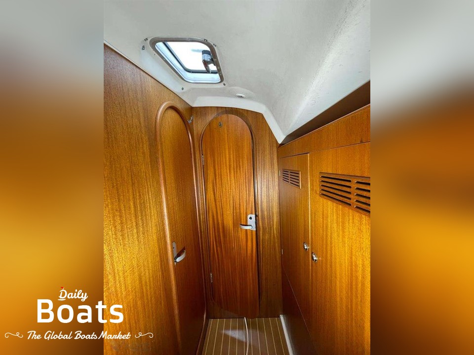 2000 X-Yachts Imx 40 for sale. View price, photos and Buy 2000 X-Yachts ...