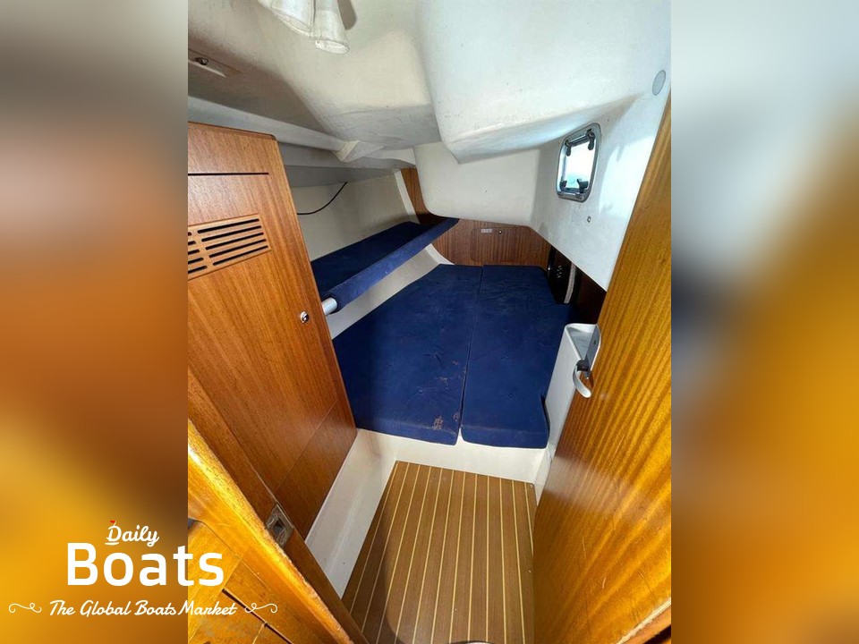 2000 X-Yachts Imx 40 for sale. View price, photos and Buy 2000 X-Yachts ...