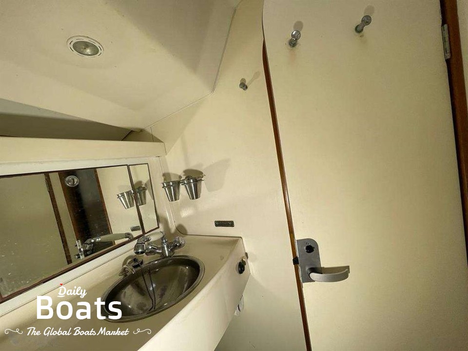 2000 X-Yachts Imx 40 for sale. View price, photos and Buy 2000 X-Yachts ...