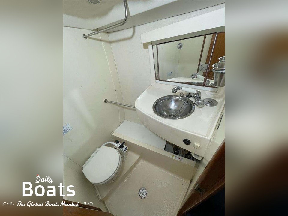 2000 X-Yachts Imx 40 for sale. View price, photos and Buy 2000 X-Yachts ...