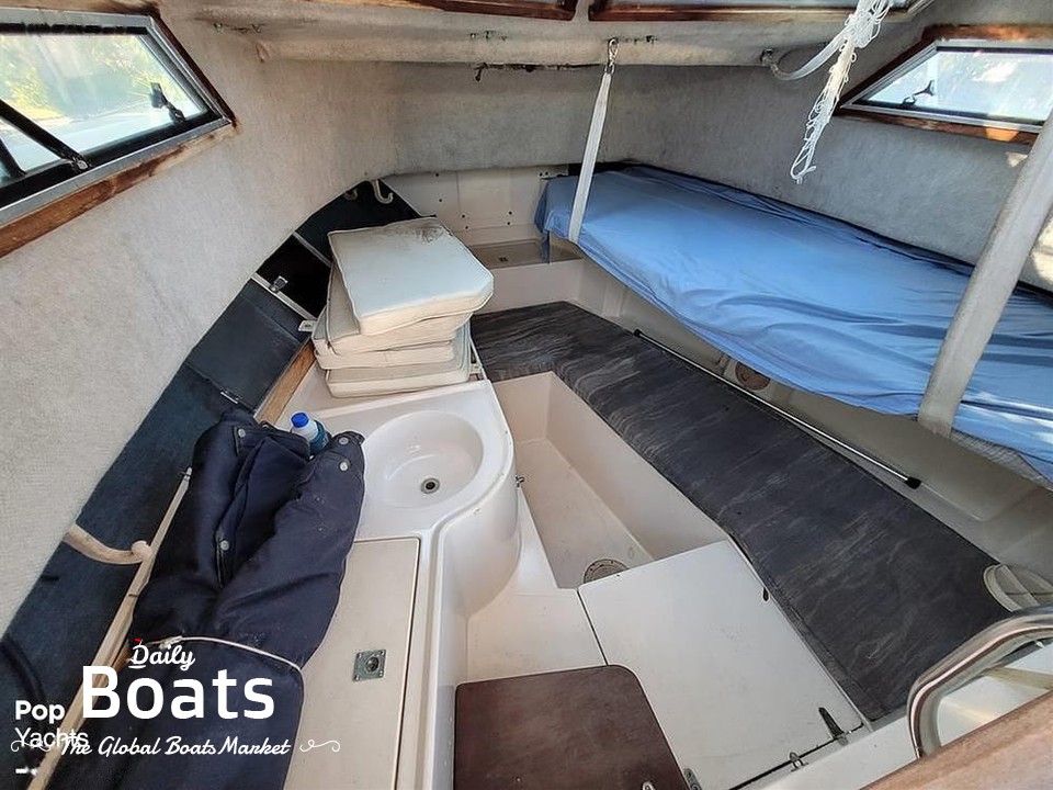 1991 Grady-White 25 Dolphin for sale. View price, photos and Buy 1991 ...