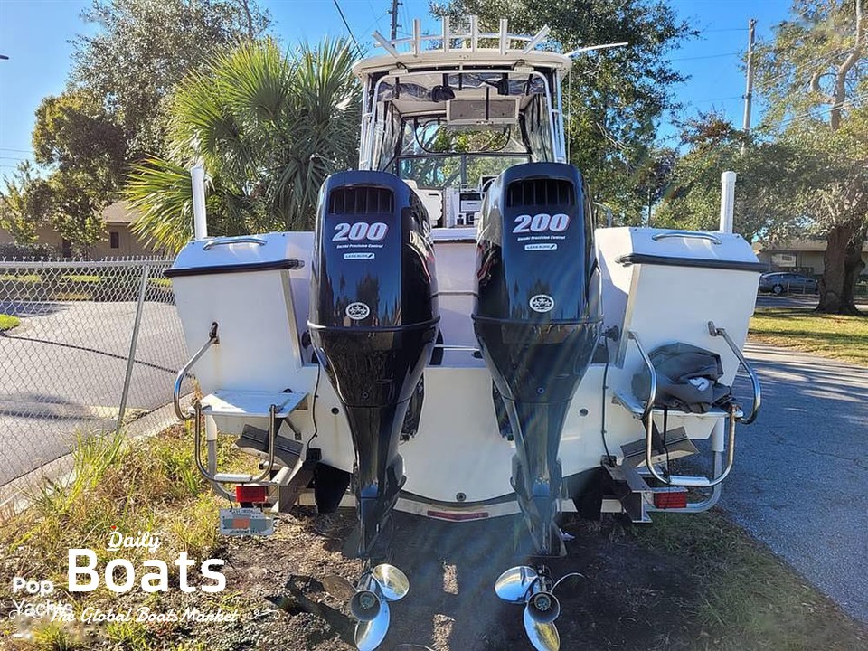 1991 Grady-White 25 Dolphin for sale. View price, photos and Buy 1991 ...