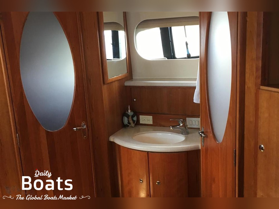 2002 Silverton 430 Motor Yacht for sale. View price, photos and Buy ...