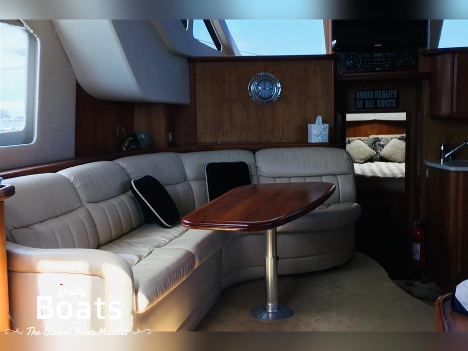 2002 Silverton 430 Motor Yacht for sale. View price, photos and Buy ...