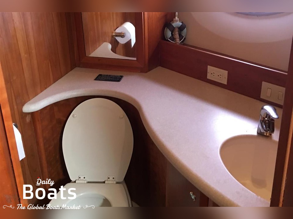 2002 Silverton 430 Motor Yacht for sale. View price, photos and Buy ...