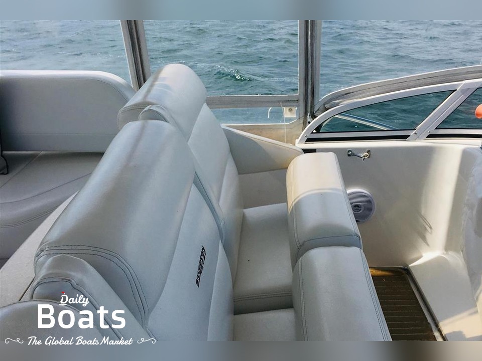 2002 Silverton 430 Motor Yacht for sale. View price, photos and Buy ...