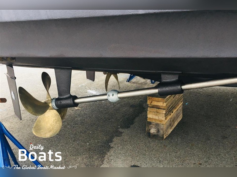 2002 Silverton 430 Motor Yacht for sale. View price, photos and Buy ...