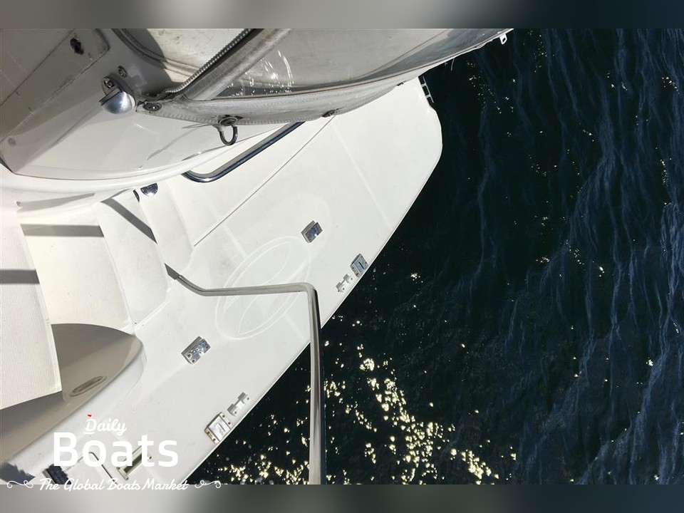 2002 Silverton 430 Motor Yacht for sale. View price, photos and Buy ...