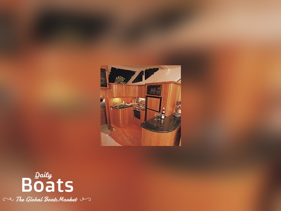 2002 Silverton 430 Motor Yacht for sale. View price, photos and Buy ...