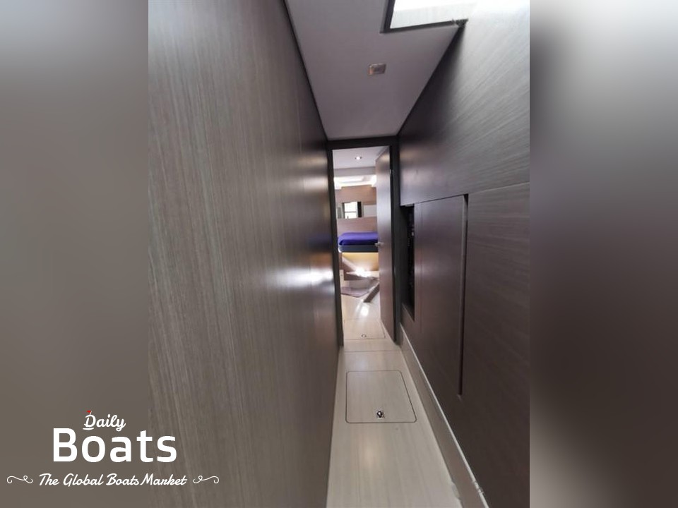 2023 Robertson And Caine Leopard 53 for sale. View price, photos and ...