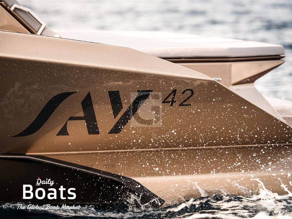 2021 Say Carbon Yachts 42 for sale. View price, photos and Buy 2021 Say ...