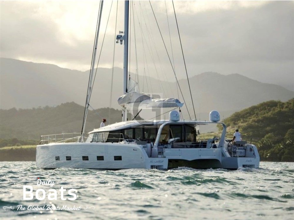 2014 OQS Yachts Ocean Explorer 60 for sale. View price, photos and Buy 2014 OQS Yachts Ocean ...