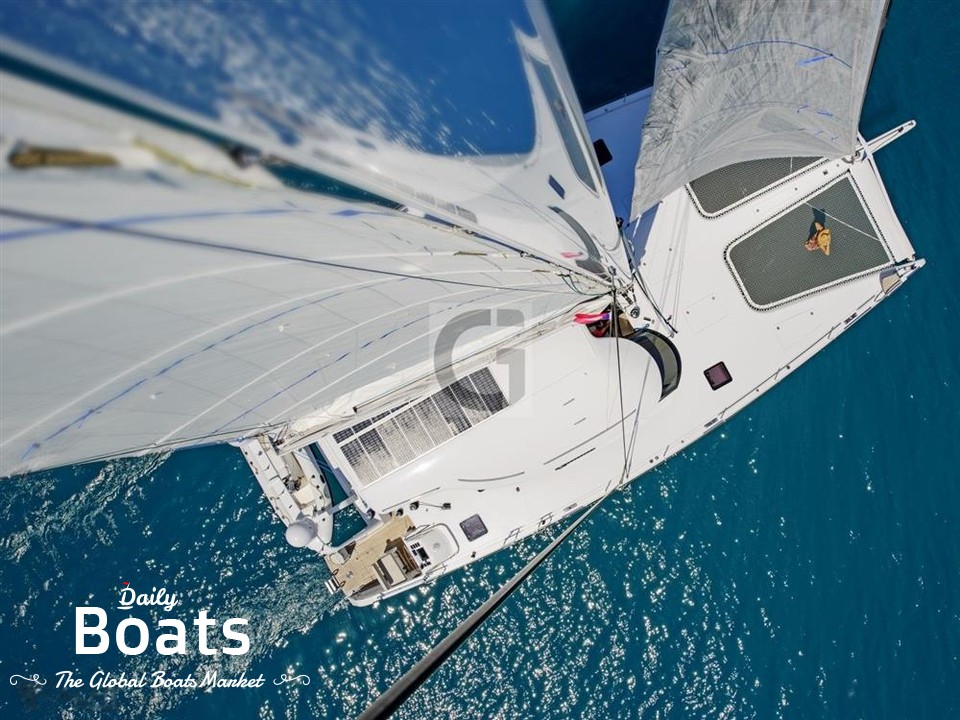 2014 OQS Yachts Ocean Explorer 60 for sale. View price, photos and Buy ...