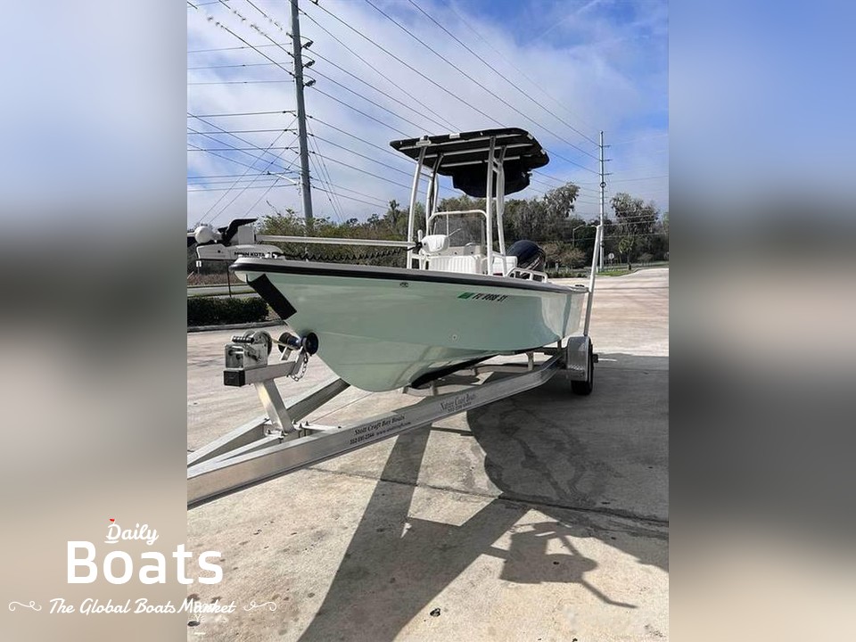 2021 Stott Craft Scv 202 for sale. View price, photos and Buy 2021 ...