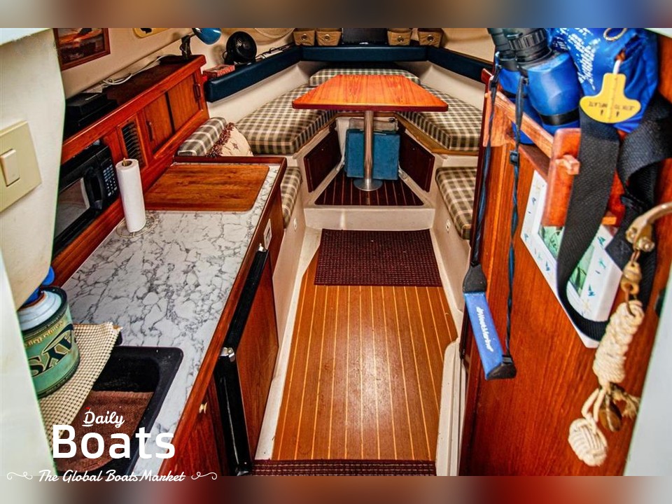 2000 Mainship for sale. View price, photos and Buy 2000 Mainship #458417