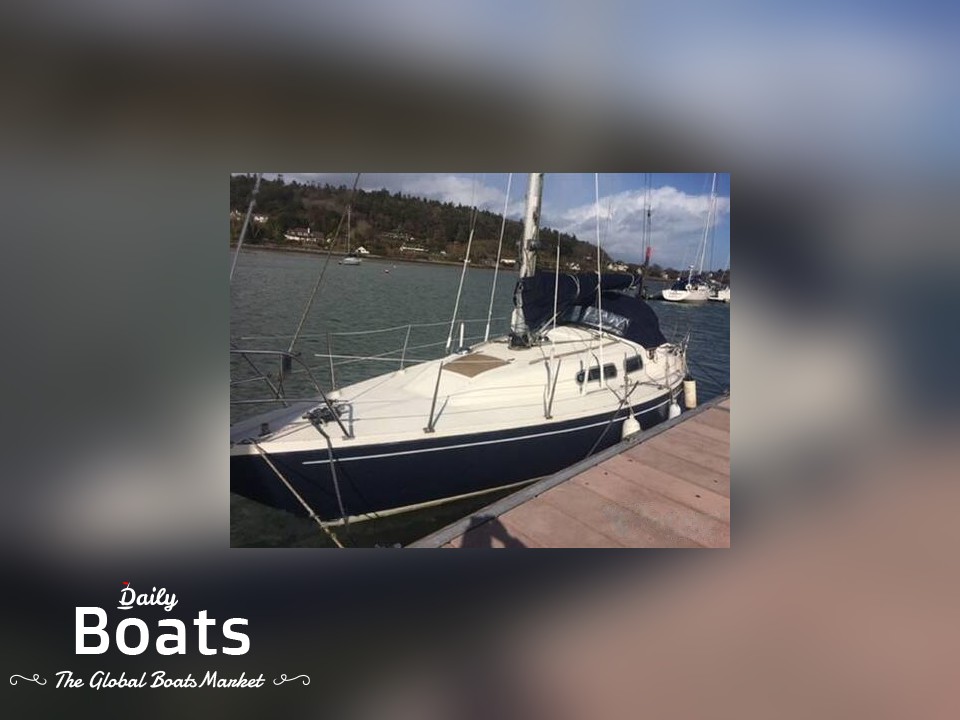 1973 Albin Yachts Ballad 30 for sale. View price, photos and Buy 1973 ...